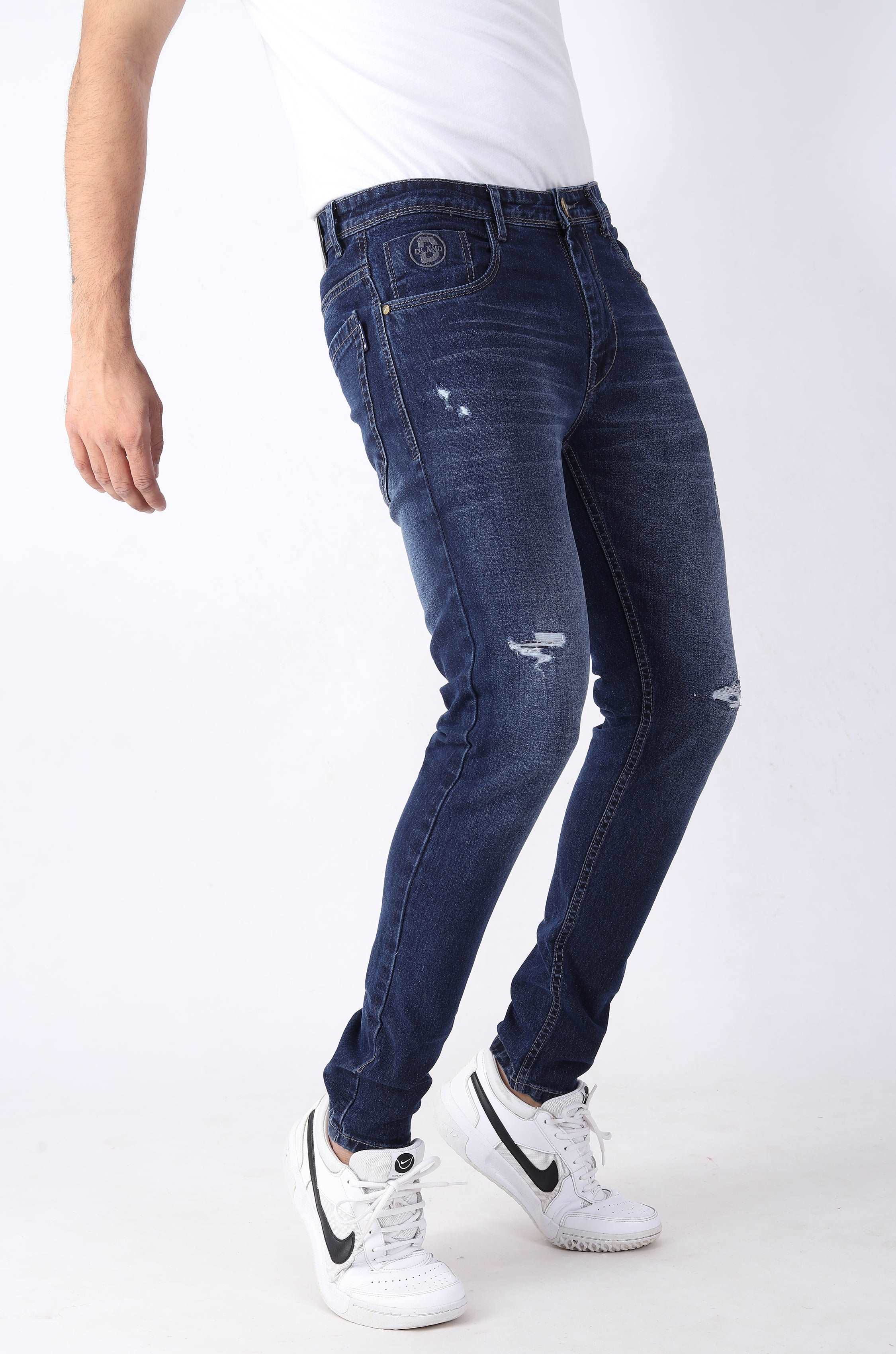 D Land : Upgrade your Denim Game