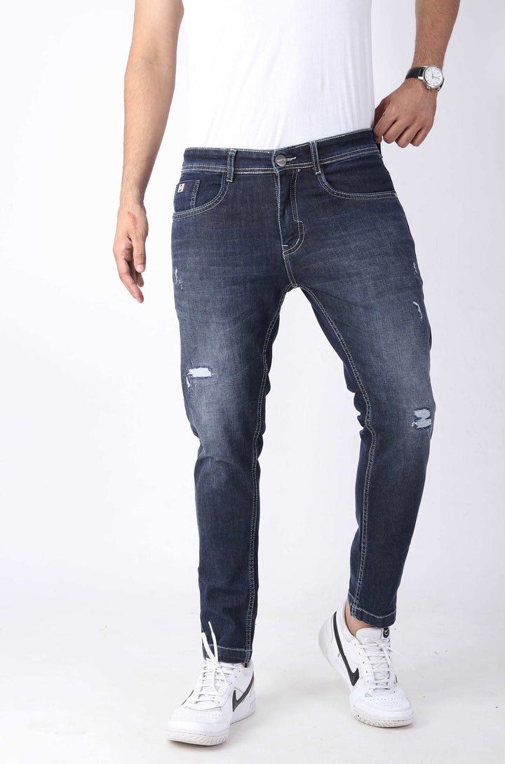 D Land : Upgrade your Denim Game