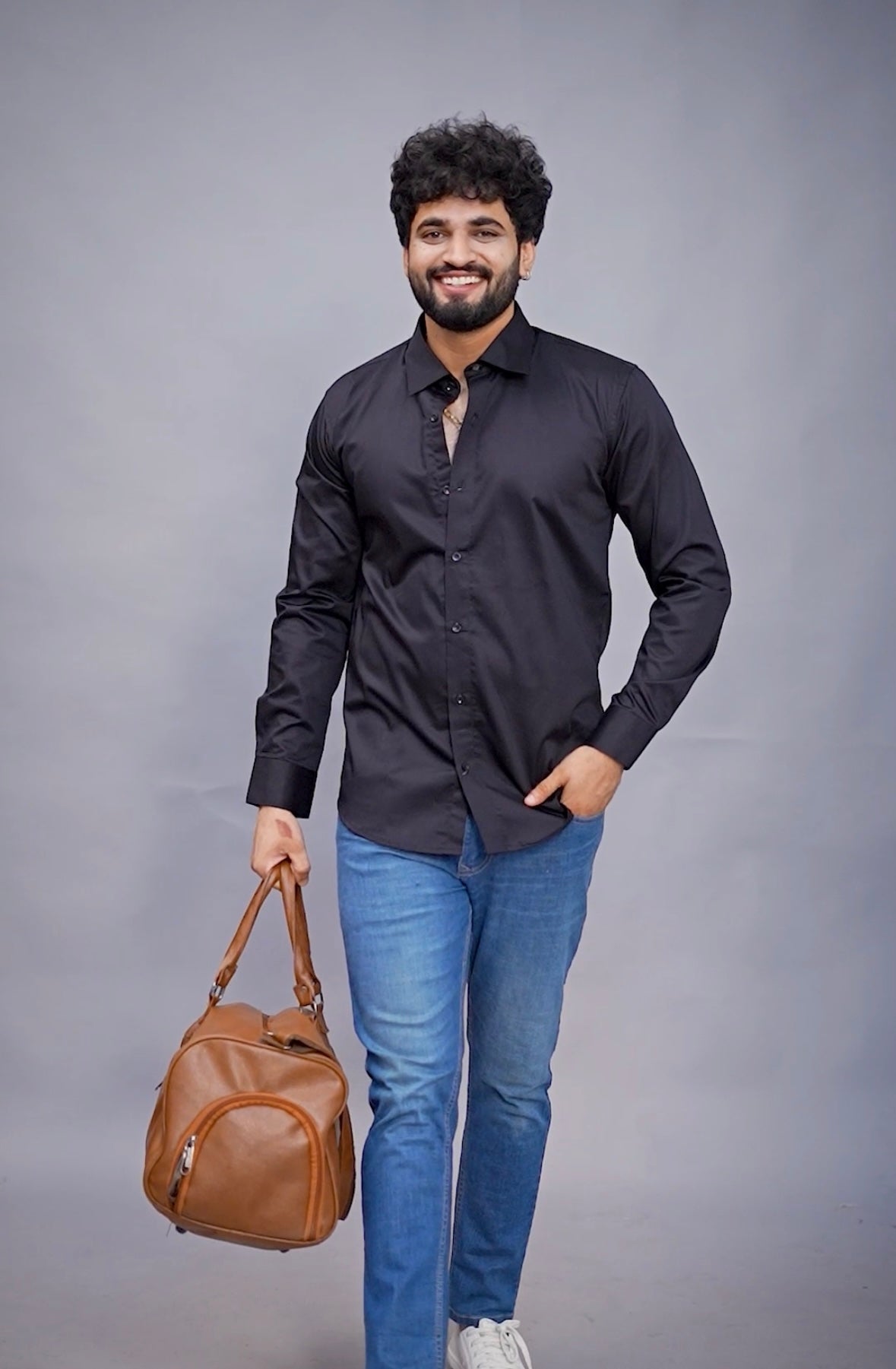 D Land : Denim For Men